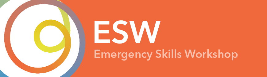Emergency Skills Workshop (ESW) | AOM
